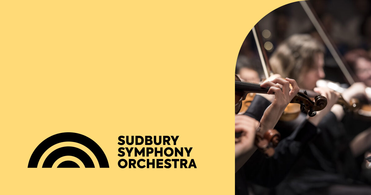 Sudbury Symphony Orchestra